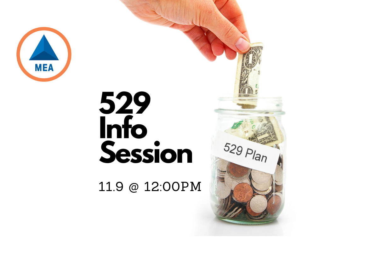Basics Of 529 Account NYC MEA NYC Managerial Employees Association